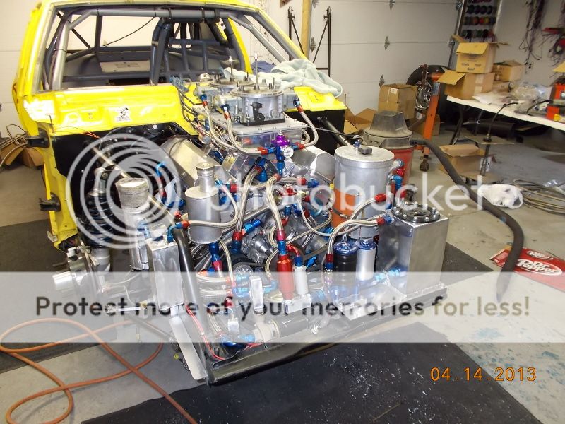 Aluminum AMC Block Article - The AMC Forum - Page 3