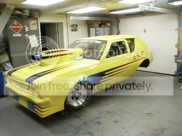 forward facing scoops? | Yellow Bullet Forums