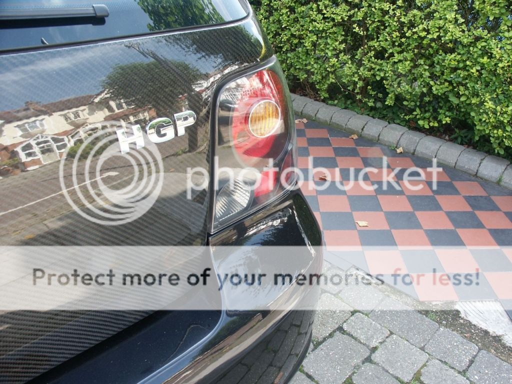 Rocker cover Red with Black Coil pack covers! | VW Golf R32 Forum