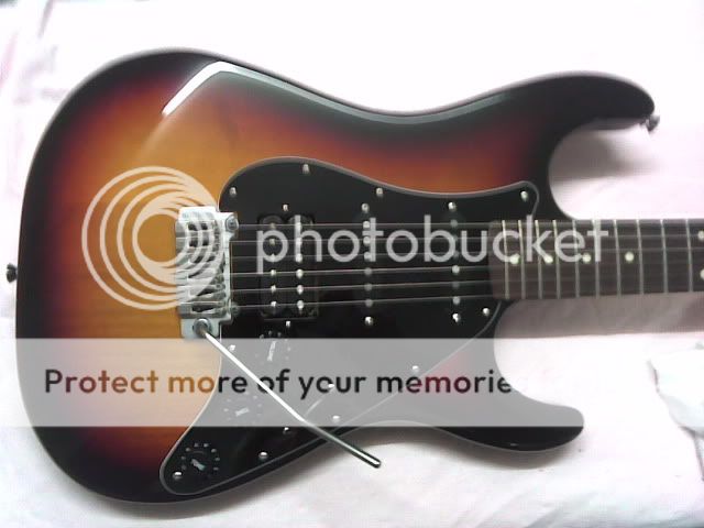 My new Tokai | Tokai & Japanese Guitar Forum