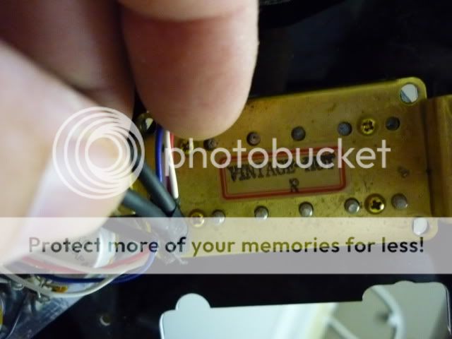 Inside a GS100 | Tokai & Japanese Guitar Forum