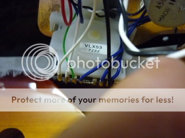 Inside a GS100 | Tokai & Japanese Guitar Forum