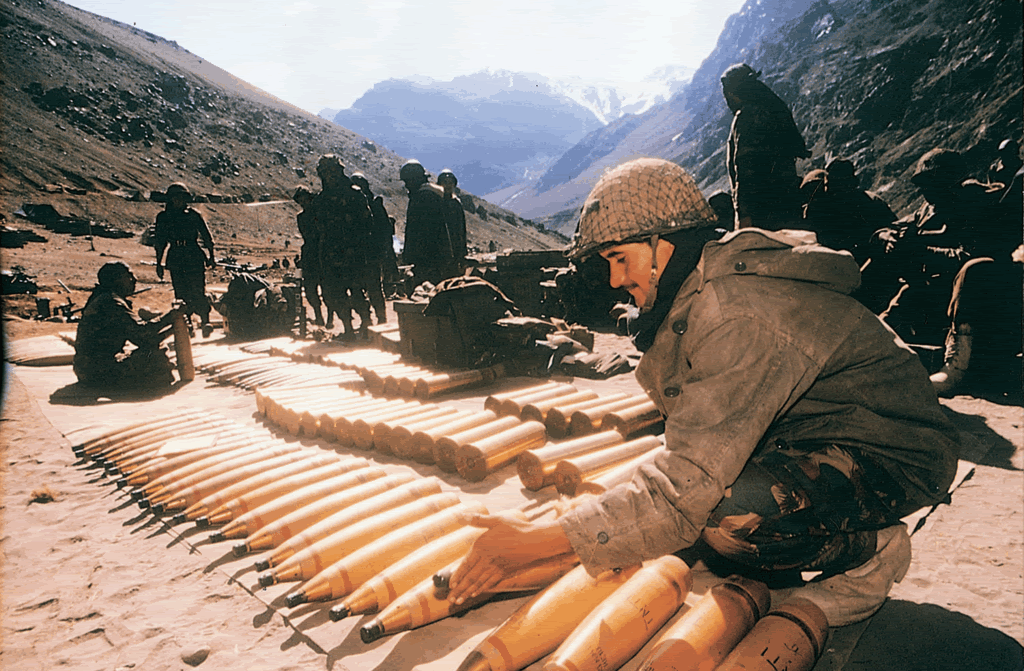 Remembering Victory> Kargil Vijay Diwas,2012 | Pakistan Defence