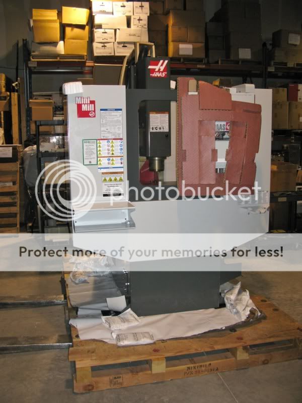 New HAAS Mill For MACHINE Putters :) - Putters - GolfWRX