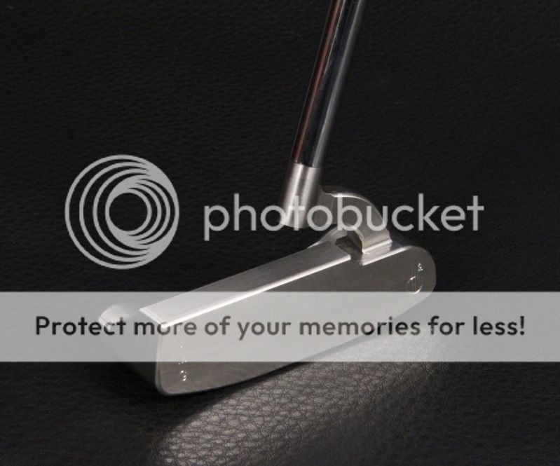 MACHINE Putters Limited Edition MINI Putters - Putters - GolfWRX