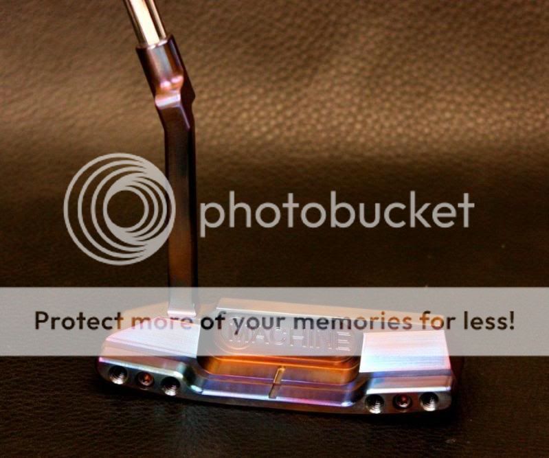 Long Neck Putters - Putters - GolfWRX