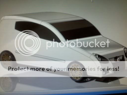 Solidworks MK5 | VW Vortex - Volkswagen Forum