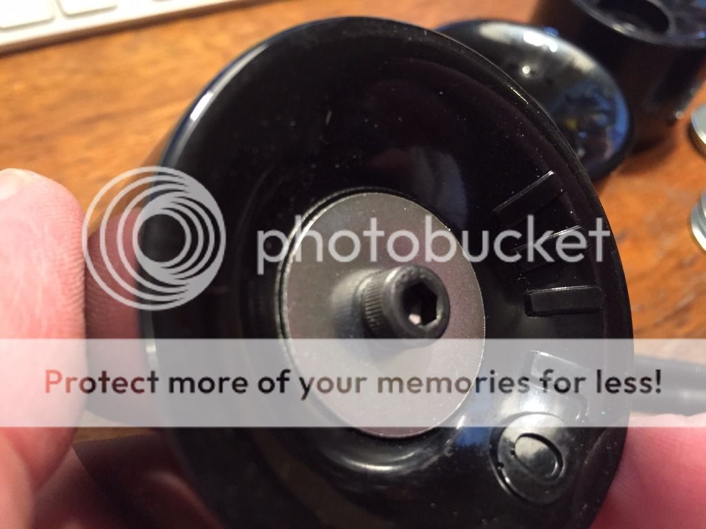 DIY Adjustable Turntable Feet | Audiokarma Home Audio Stereo Discussion ...