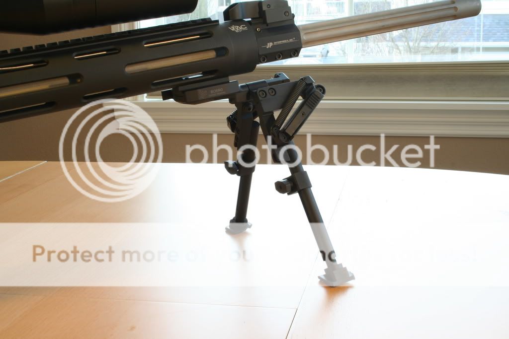 My Rainier Arms Rifle Build - AR15.COM