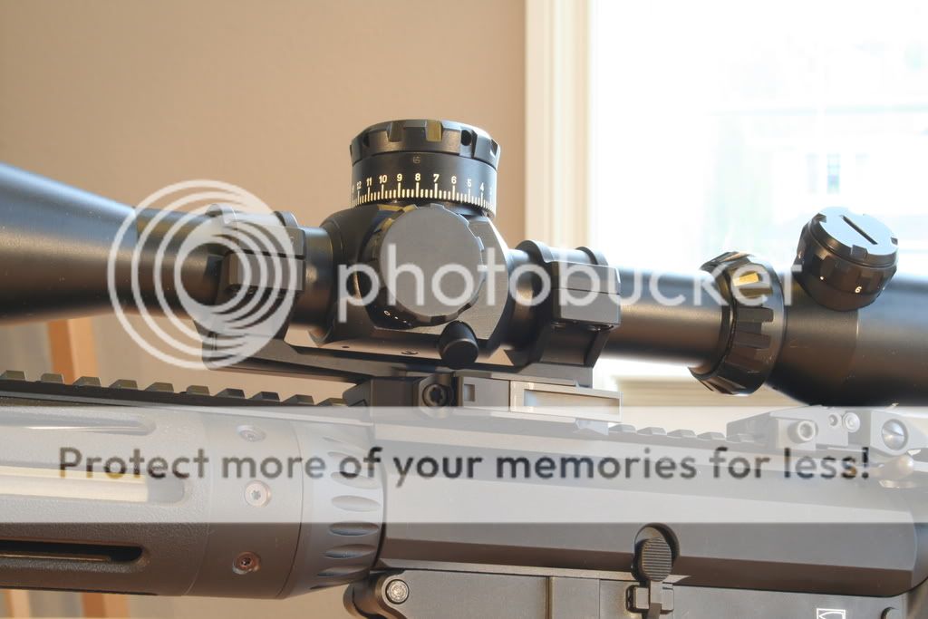 My Rainier Arms Rifle Build > Build It Yourself > AR15.COM